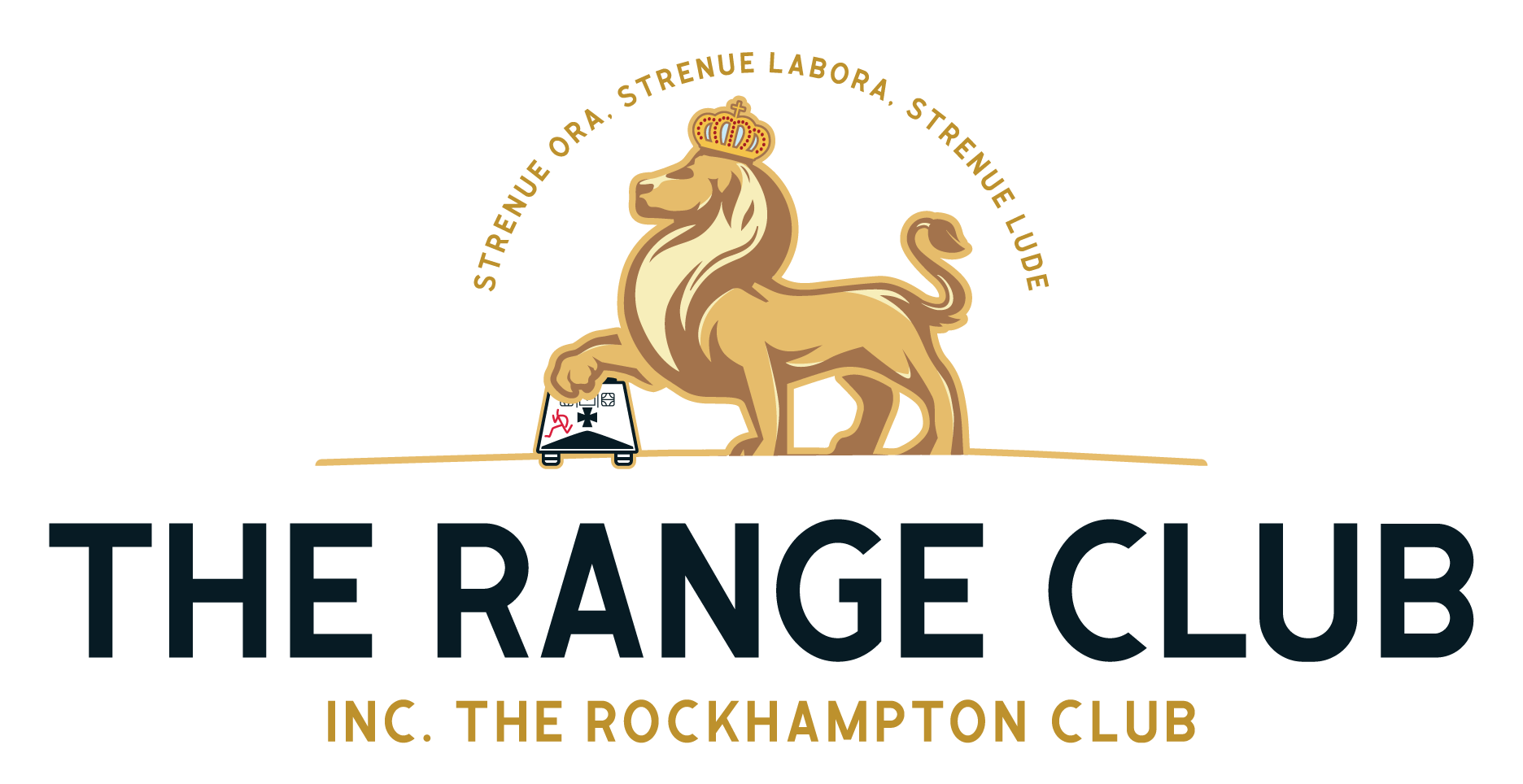 The Range Club Inc. The Rockhampton Club