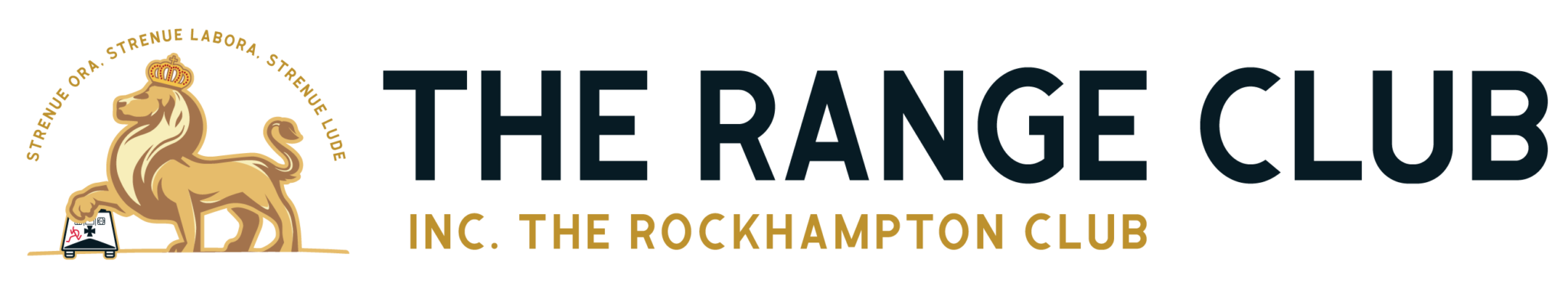 The Range Club Inc. The Rockhampton Club